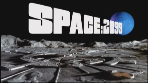 Space 2099 – The Reboot That Never Was – Brygs
